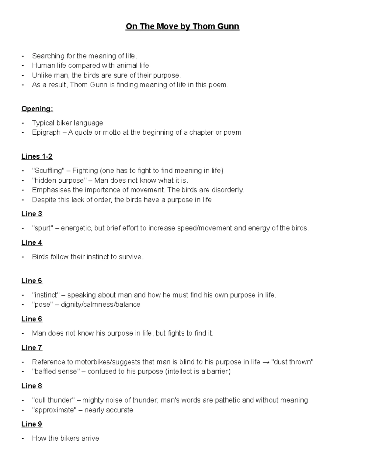Life orientation assignment fairbairn grade 11 - Activity 1 ...
