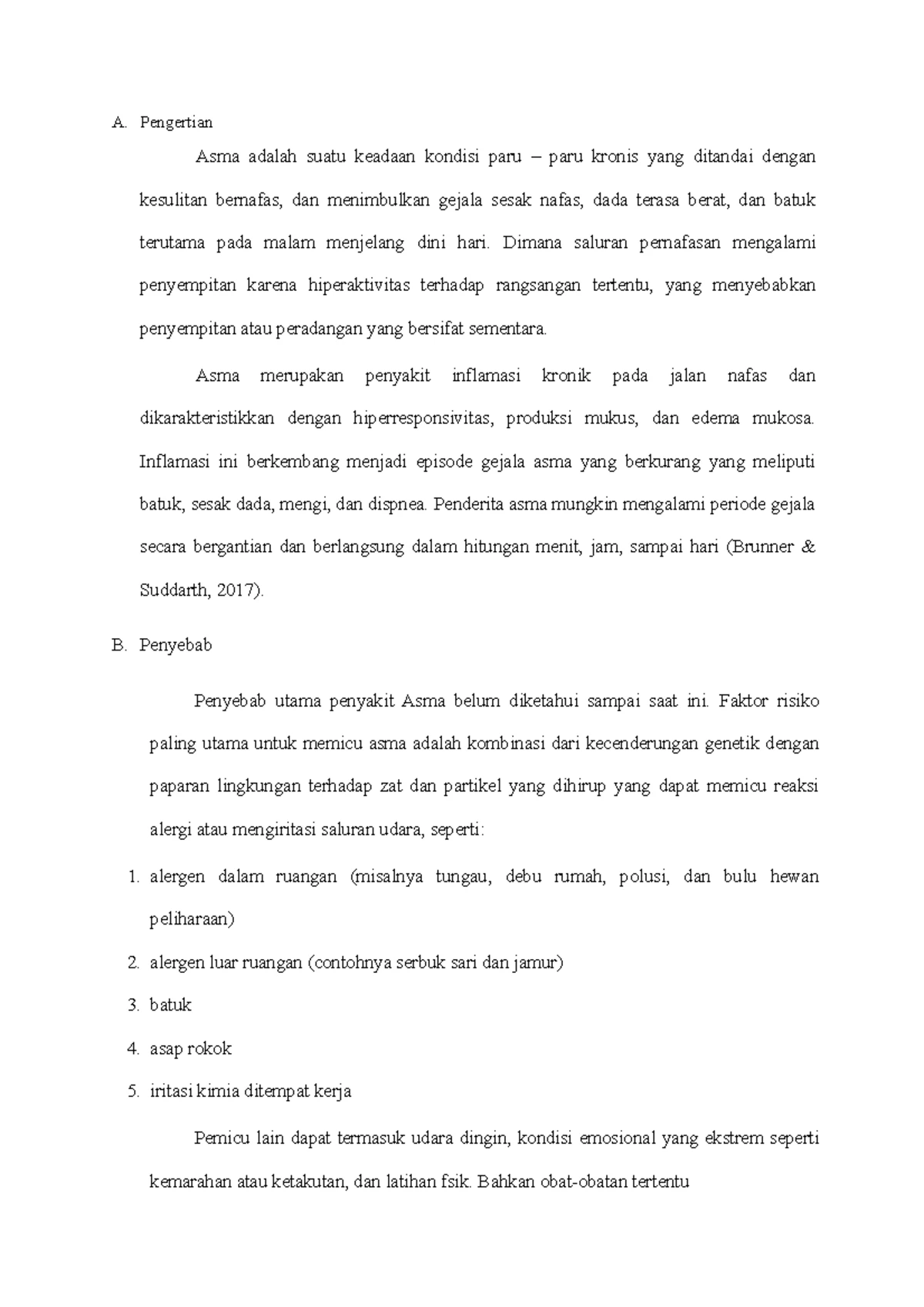 Restrain - 1 PENGERTIAN Restrain adalah suatu metode/cara pembatasan ...