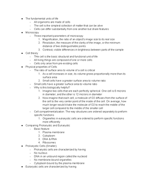 Biological Macromolecules Overview: Structure and Function Analysis ...