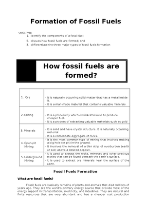 Activity 1: Exploring Solid, Liquid, and Gas Properties (Lab) - Studocu