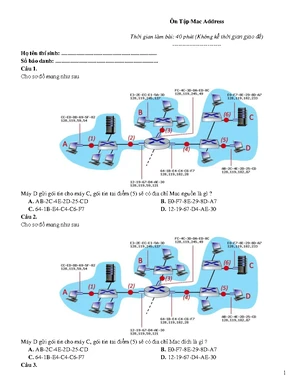 Lab 09: CFG Creation & Path Coverage Test Cases - Tran Trung Thu ...