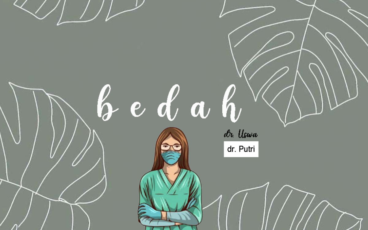 Bedah 1: ATLS Dasar dan Triase Pasien IGD - Studocu