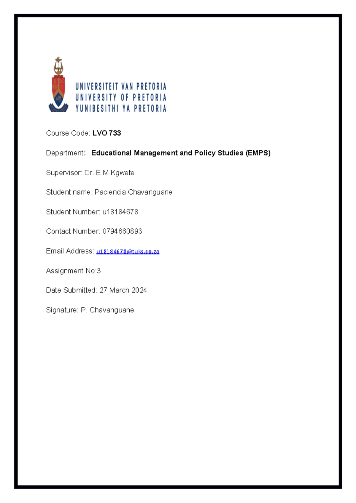 Setswana-Months-year - STW 110 - Months of the year Dikgwedi tsa ngwaga ...