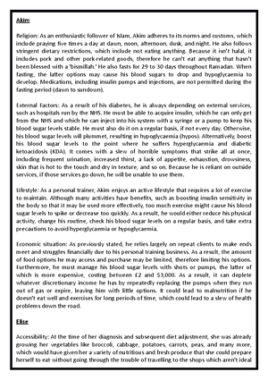 Unit 8 - assignment 2 - Unit 8 – assignment 2 Explain how approaches to health promotion and ...