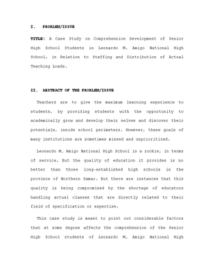 DepEd Leave Form - Civil Service Form No. 6 Revised 2020 ANNEX A ...