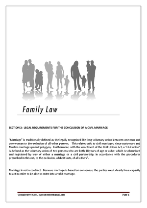 [Solved] How restorative justice can transform the law of delict ...