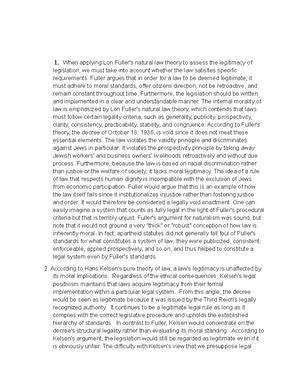 [Solved] In chapter 4 of David Bilchitz Thaddeus Metz Oritsegbubemi ...