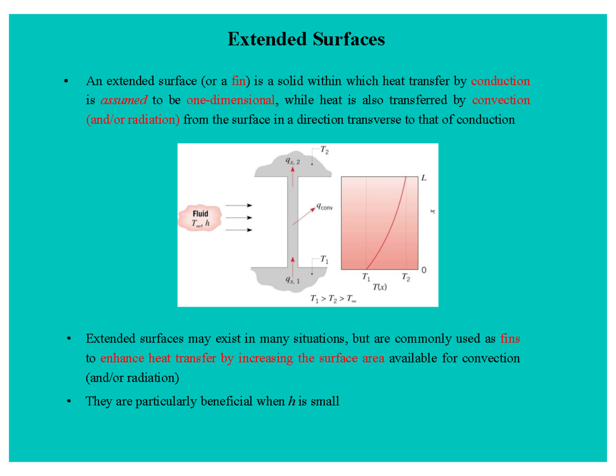 Insulated-Tip Fin Efficiency & Heat Transfer Analysis (ENGR 301) - Studocu