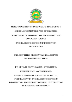 FORM 1 COMP Simplified Notes - COMPUTER STUDIES NOTES FORM 1 SIMPLIFIED ...