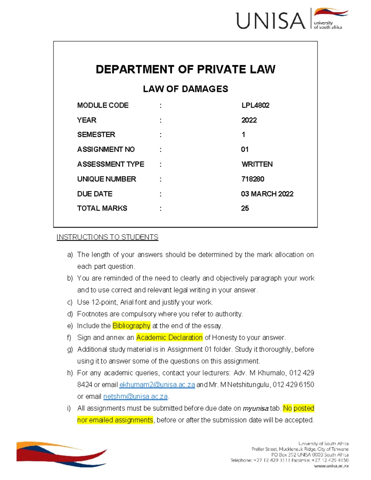 J88guidelines - Example of a J88 - - Studocu