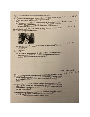 [Solved] which fraction is equal to 053 a 153 b 53100 c 10053 d 5310 ...
