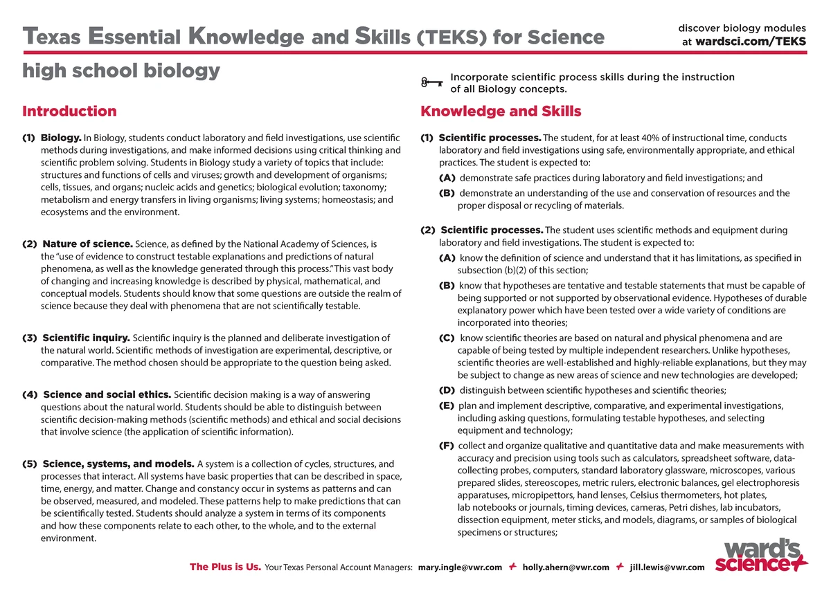 STAAR Constructed Response Scoring Process Overview for Educators - Studocu