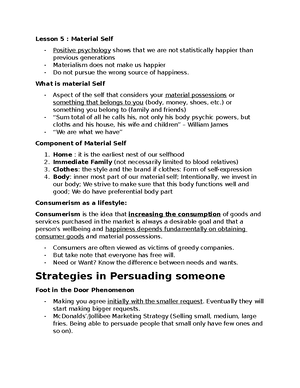 Goal Setting - Nome - The Importance of Setting Goals Goals are derived ...