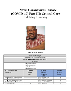 [Solved] The chargemaster or charge description master CDM is a ...
