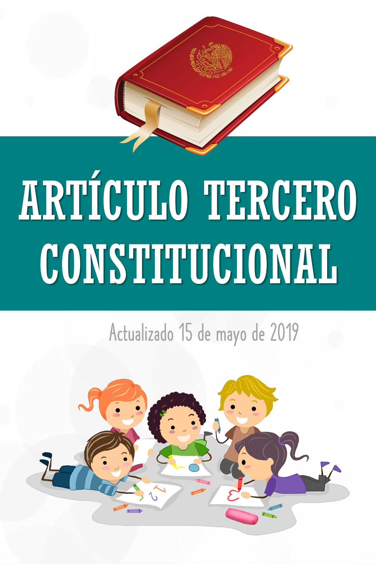 ART 3 CONSTITUCIONAL: Derecho a la Educación y sus Principios - Studocu