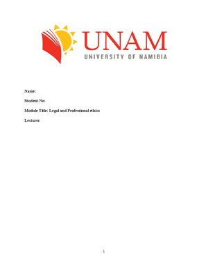 Assignment Cover Template - ASSIGNMENT COVER 2023 ACADEMIC YEAR Course ...