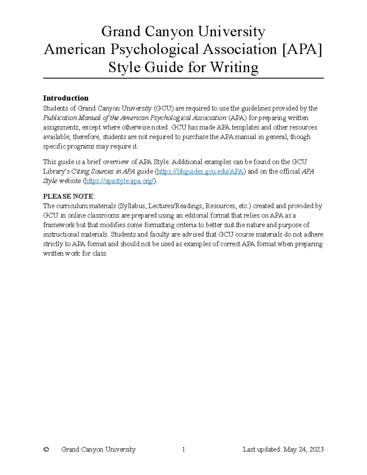 Writing-center-style-apa-7th-edition-template-without-abstract 1 ...