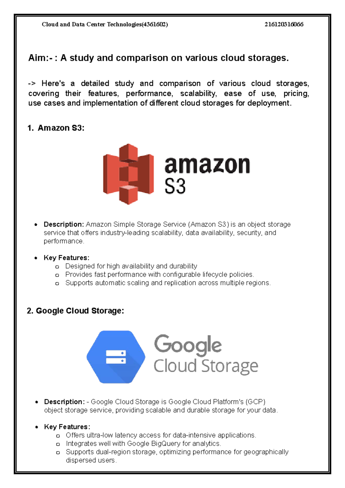 CDCT Practical-9 removed - Cloud and Data Center Technologies(4361602 ...