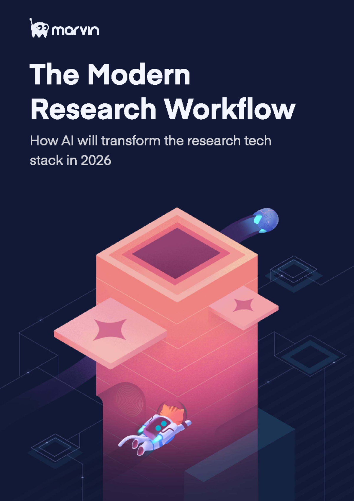 The Modern Research Workflow: AI's Impact on Research Efficiency (2026 ...