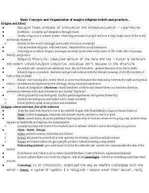 Inclusiveness-exams - Inclusiveness mid-exams - A. It generates ...