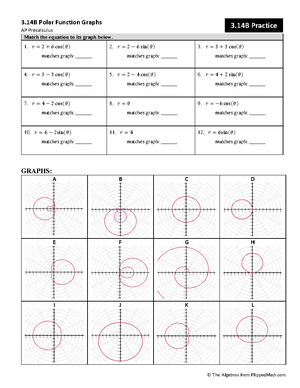 3.14 A Practice-2 - N/A - © The Algebros from FlippedMath 3 Polar ...