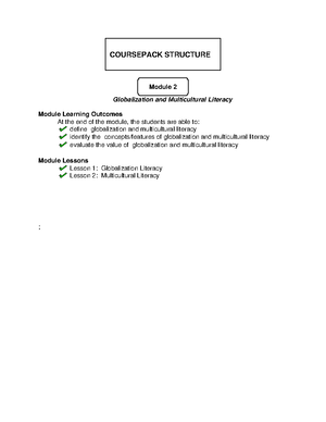 Module 1 lesson 1 - Agricultural Commodity System - ETRP 223 Lecture ...