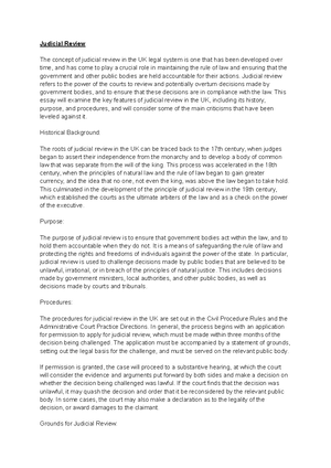 Postal Rule UK Law - Postal Rule The Postal Rule, also known as the ...