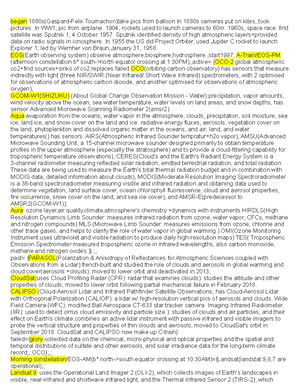 Project-Earth's Layers-student guide - Assignment Summary For this ...