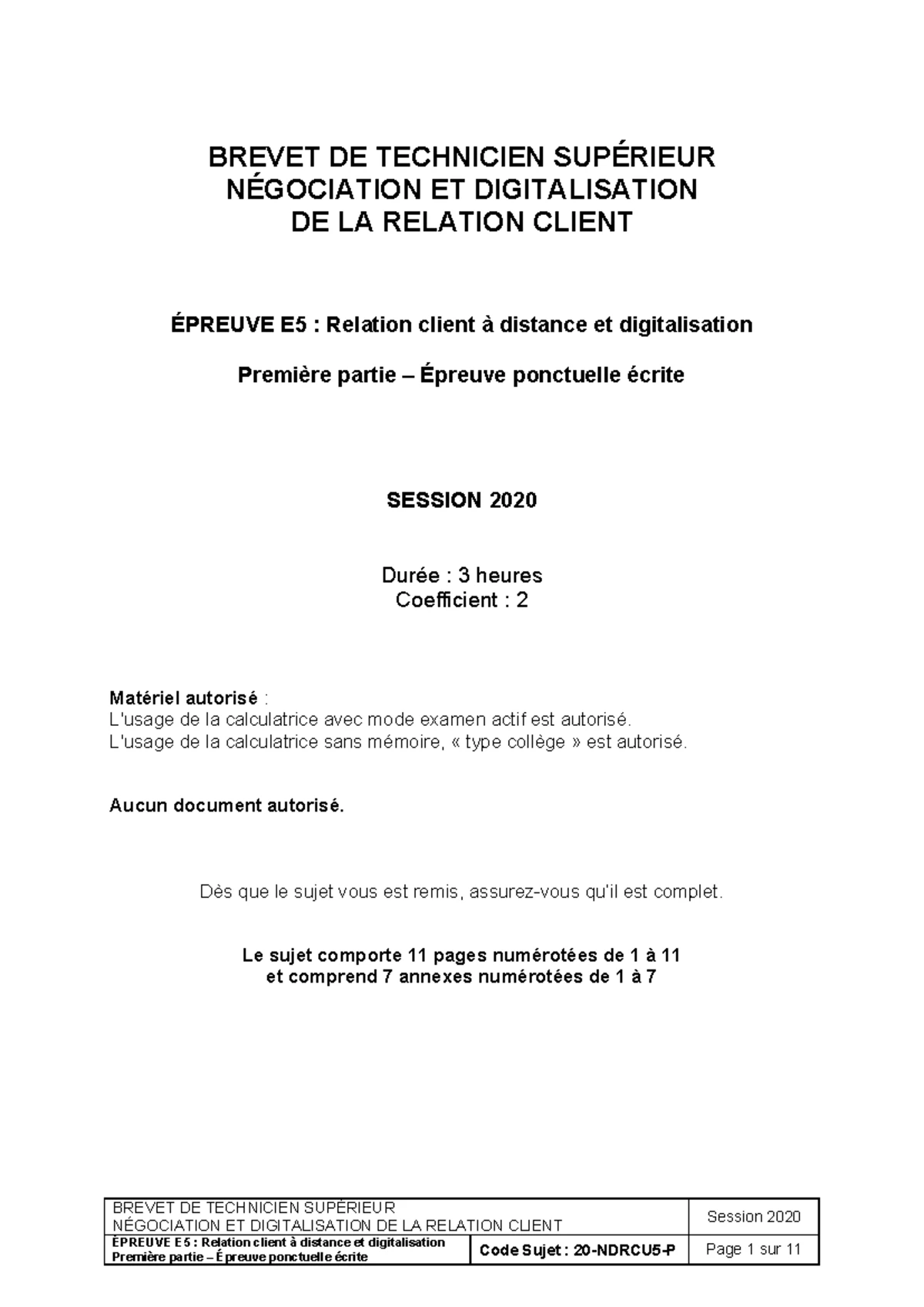 Études de Cas KIDIE sur WordPress - BTS NDRC Épreuve E5 Pratique - Studocu