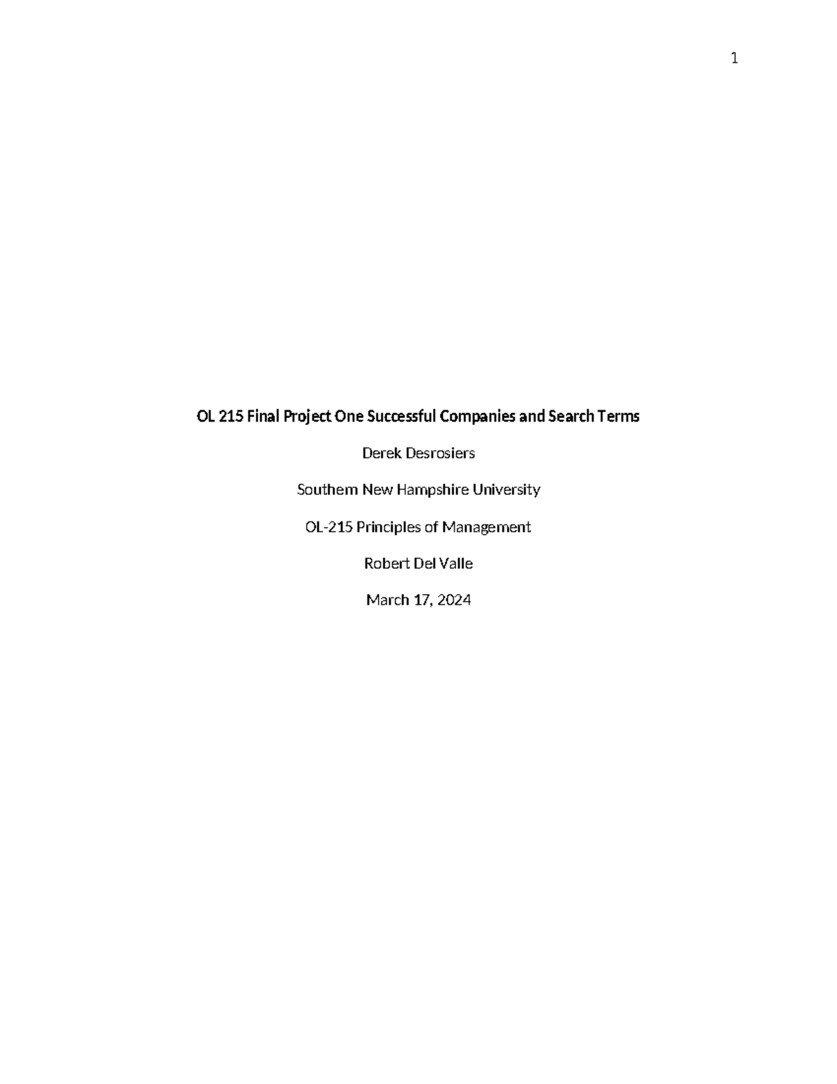 OL 215 Final Project One: Analyzing the Success of IKEA - Studocu