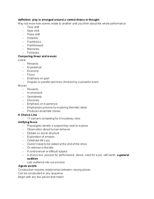 [Solved] Read the play Florence by Alice Childress Write an analysis ...