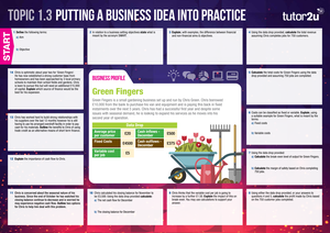 Unit 3 Jan 2023 QP - BTEC Business level 3 past paper 2023. Unit 3 ...