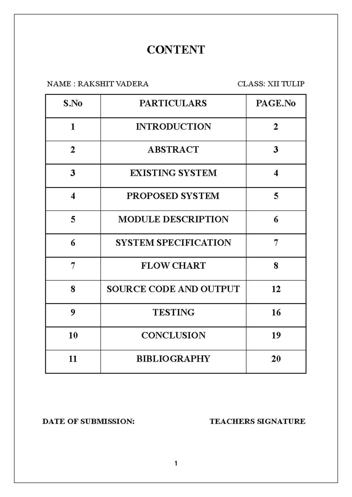 Movie Ticket Booking Project - Class XII Computer Science - Studocu