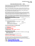 SCM 300 - ASU - Global Supply Operations - Studocu