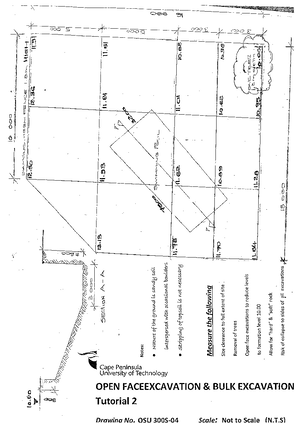 Preambles in Construction Contracts - It can help with the ...