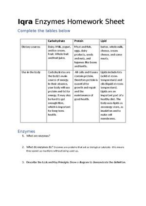 Btec 2020 l3 int it dg u5 v1 - UNIT 5: DATA MODELLING Pearson BTEC ...