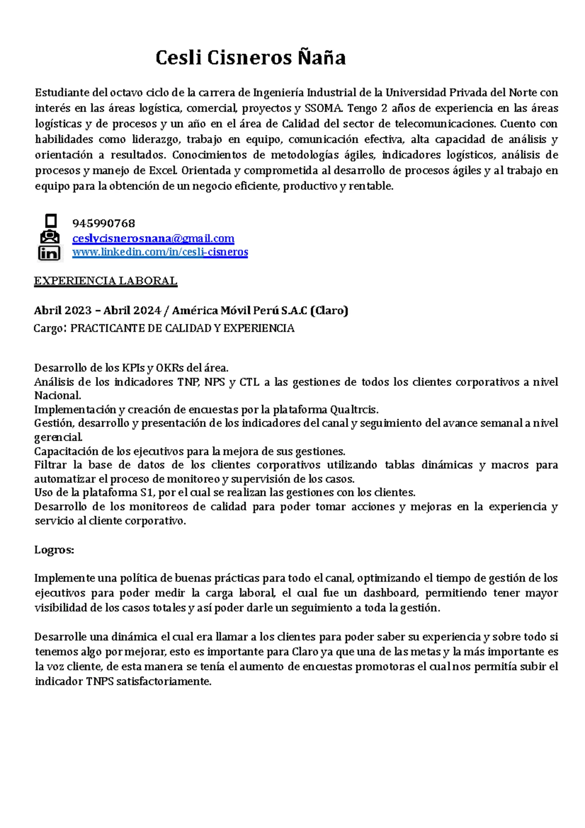 Rubrica para Evaluar Esquema de Informe Internado 2025-2 - Studocu