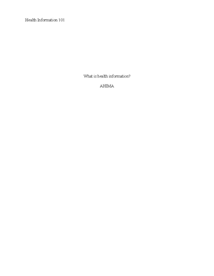 HIT203 Wk2 Lecture - Wk2 Root Operation - Week 2 Root Operations This ...