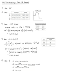 Advanced Functions - University Preparation - Grade: 12 - High School ...