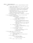 NURS2204 - Bow Valley - Nursing Foundations 3 - Studocu