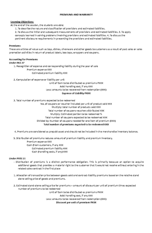 Financialstatementanalysis - FINANCIAL STATEMENT ANALYSIS Financial ...