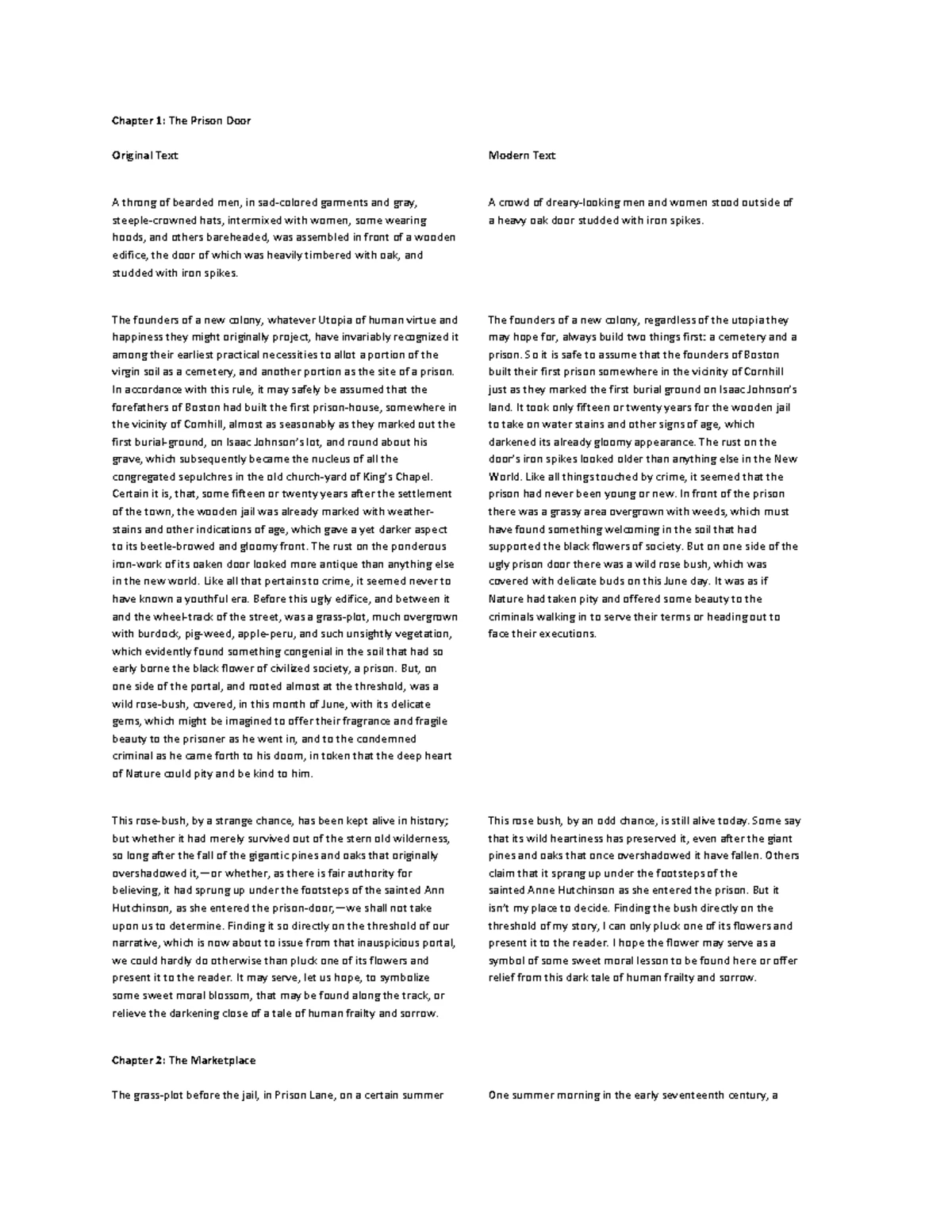 Beowulf Final Battle Analysis & Farewell (Parts 6-8) - Studocu