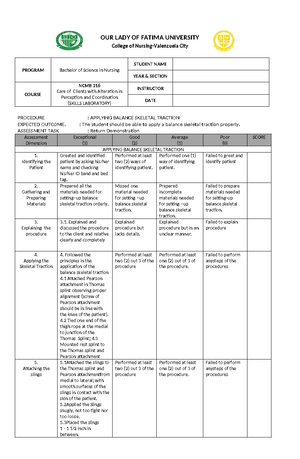 Colostomy-Care - A Colostomy Care Checklist is a guide to ensure proper ...