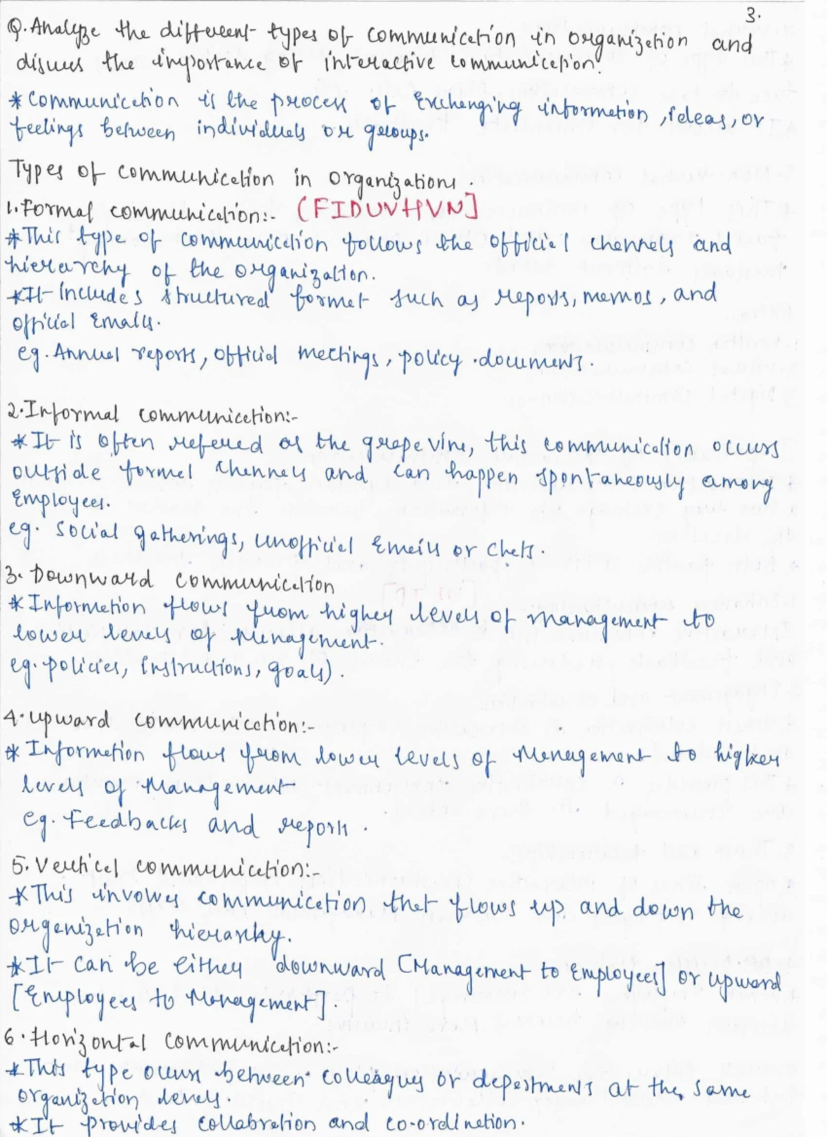 OB 101 - Key Concepts of Organizational Behavior and Its Applications ...