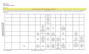 Module 5 Chapter 5 Review and Discuss Questions - Chapter 5 Review and ...
