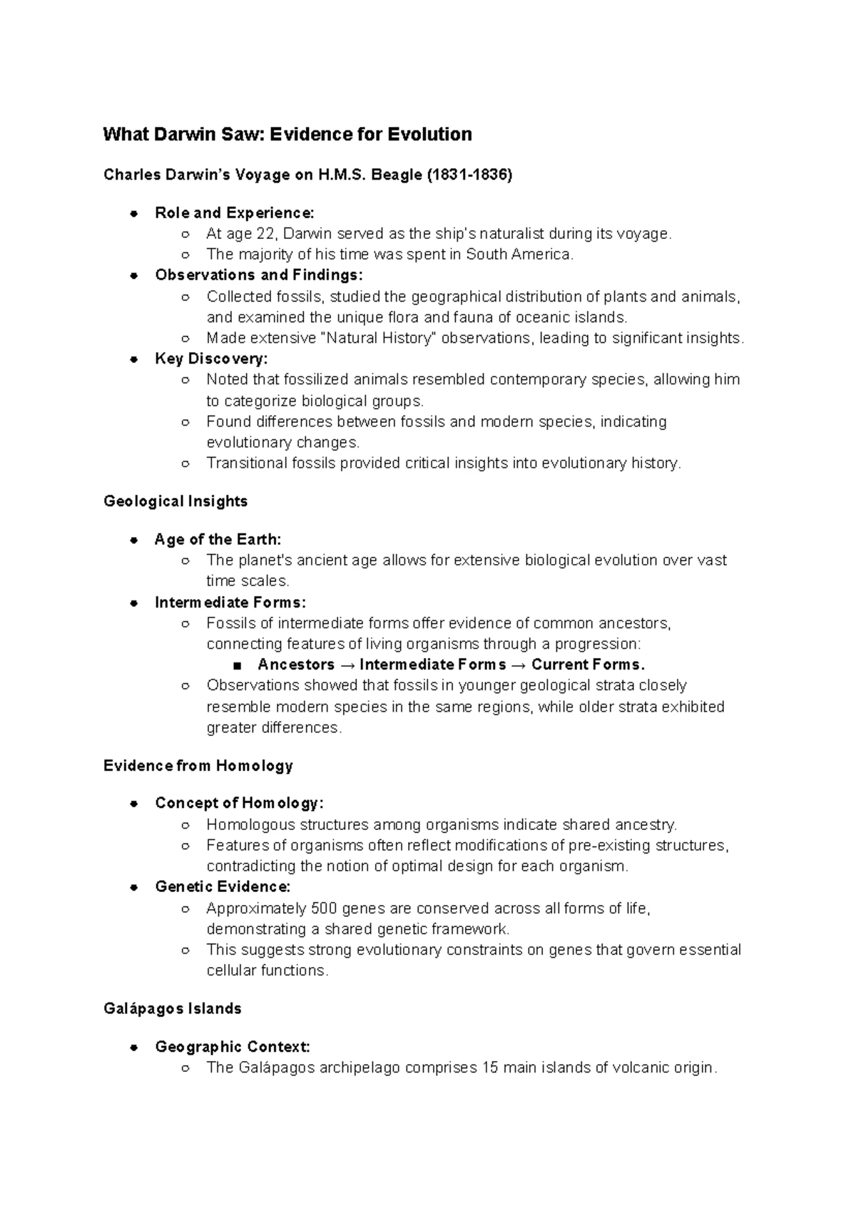 3. Discrete vs. Continuous Traits: Genetics Insights and Applications ...