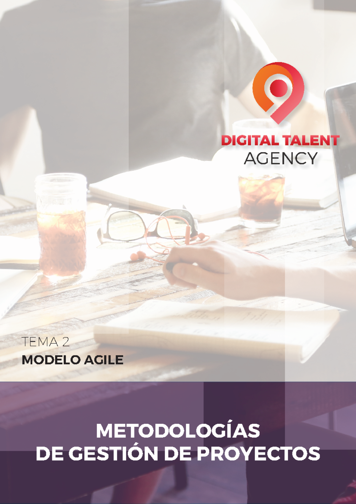 Tema 2-Modelo Agile - apuntes - Modelo de Gestión de Proyectos ...