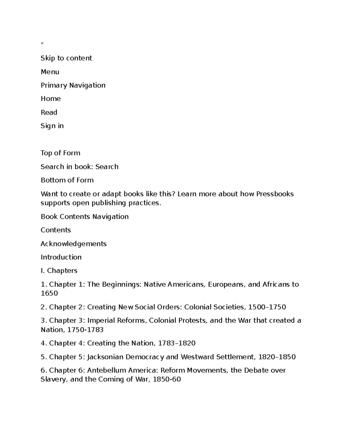 The Constitutional Convention: Challenges and Compromises (HIST 101 ...