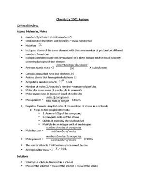 Chemistry Data Booklet 2025 - Chemistry data booklet For use during the ...