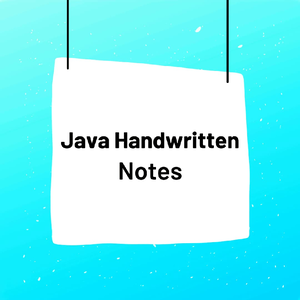 Javacollections - Java Collections Notes by Durga Sir - 1 DURGASOFT ...